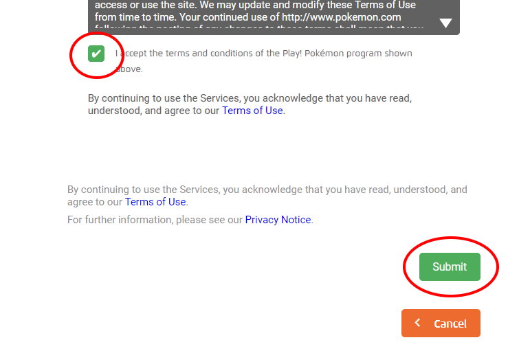 Play! Pokémon帳號申請方法 – Play Pokemon Hong Kong